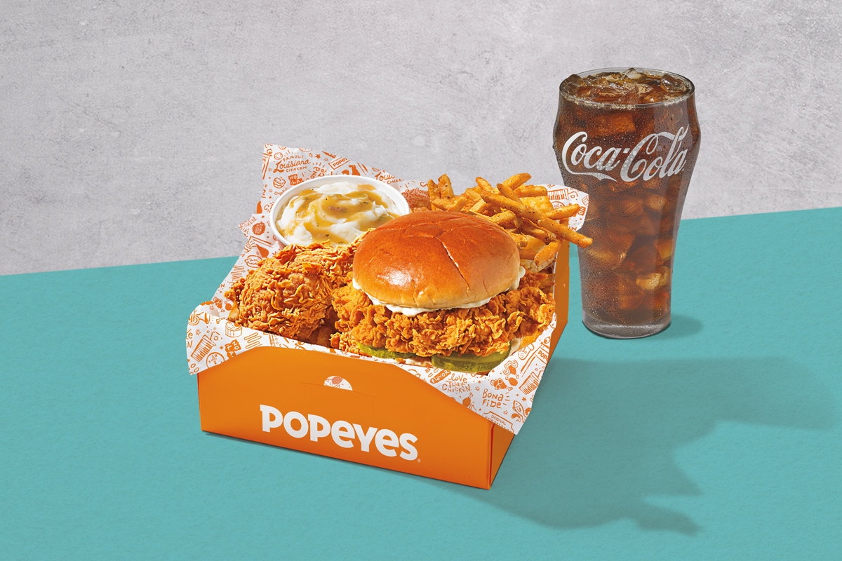 Popeyes
